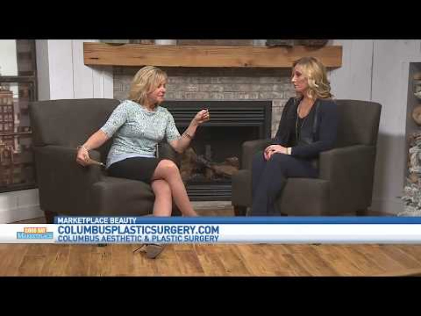 Jennifer Heck Speaks About coolsculpting | CAPS