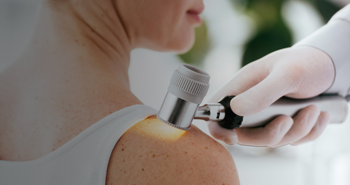 Medical & Cosmetic Skin Care | Dermatology | CAPS