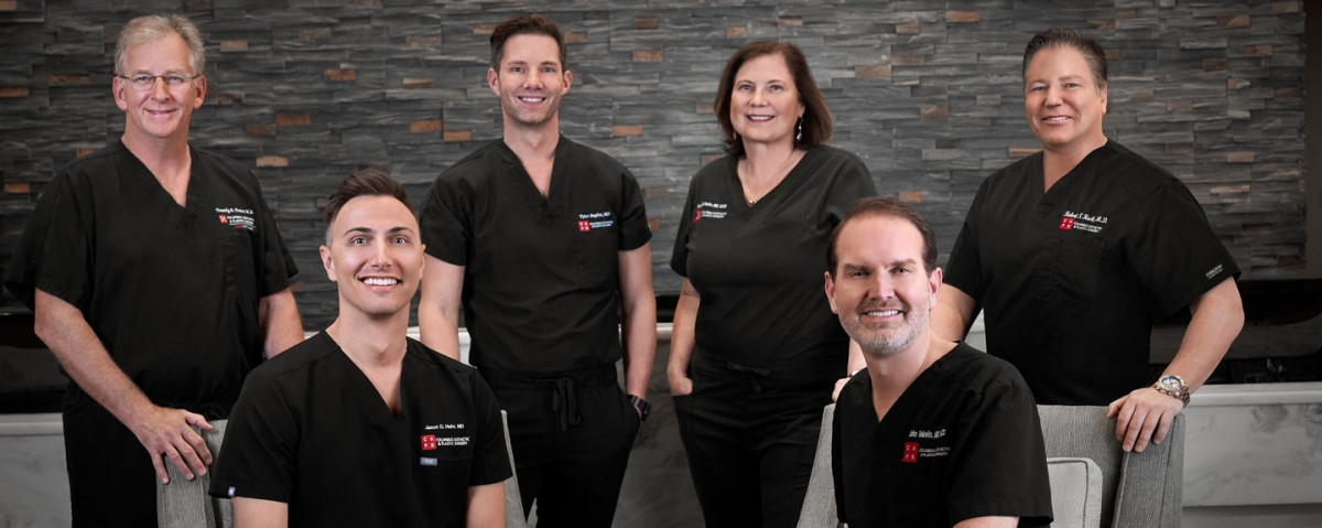 Top Plastic Surgeons in Columbus, OH | CAPS